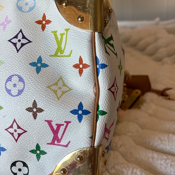 Louis Vuitton | Bags | Louis Vuitton X Takashi Murakami Monogram ...